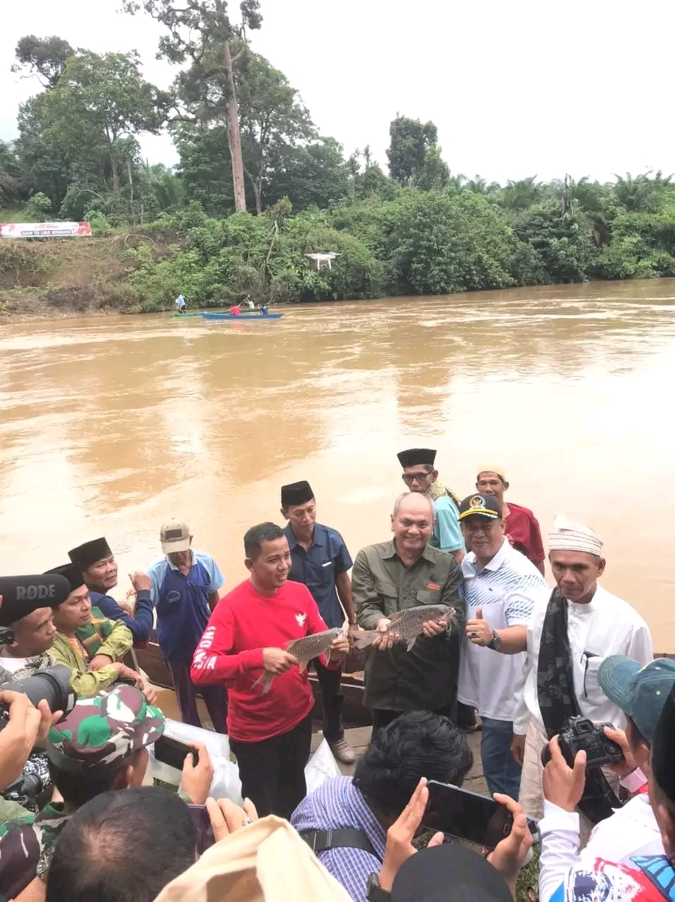 Direktorat Jenderal Kebudayaan Festival Hadir Di Lek Anak Negeri yang ...